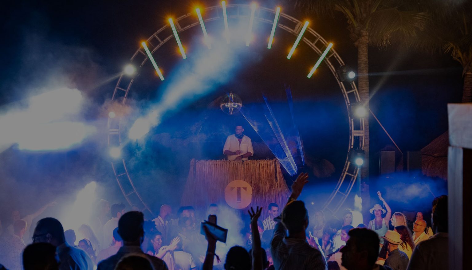 Home - Worldwide Events | Exceptional events for the MICE and luxury ...